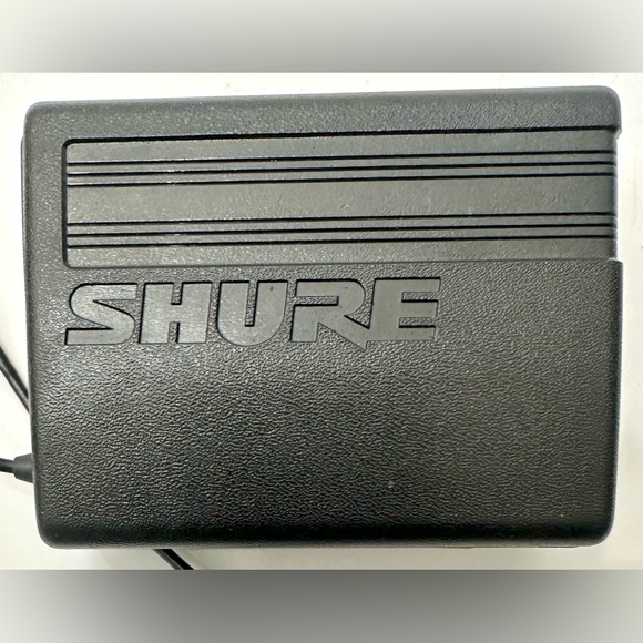 Shure | Portable Audio & Video | Shure Model Lxcu 29000mhz Lightweight ...